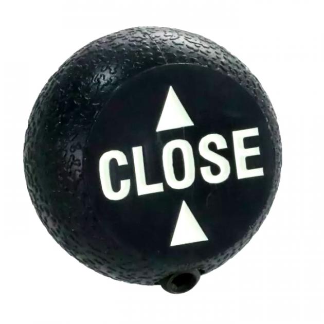 Interior | Dash | Dash Knobs & Bezels | Climate Control Knobs ...