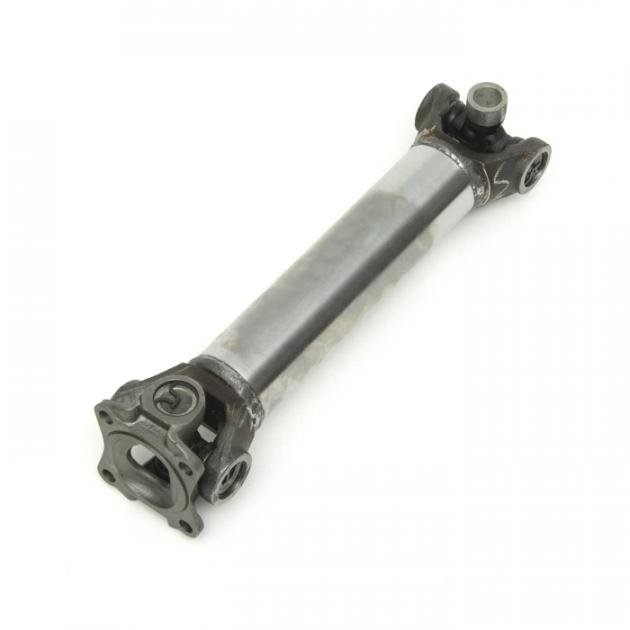 Corvette Axle Shaft, Rear, 1963-1979 | Corvette Depot