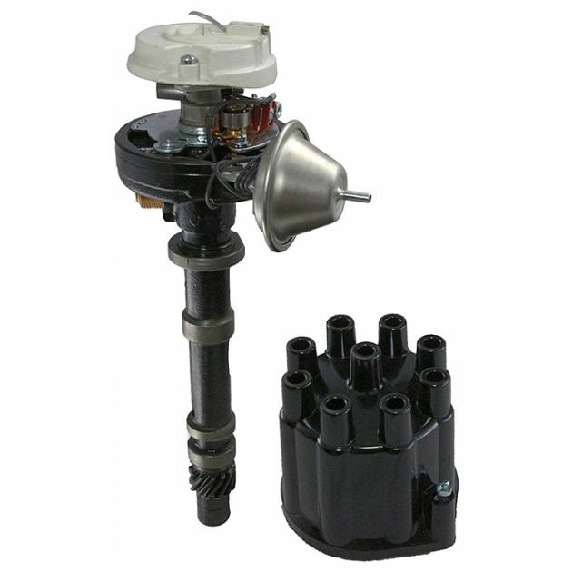 Corvette Distributor, Tachometer Drive, 250/300HP, 1962-1974 | Corvette ...