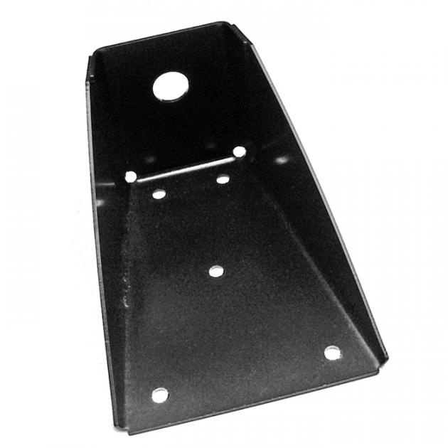 Corvette Body Mount Reinforcement #1, 1968-1982 | Corvette Depot