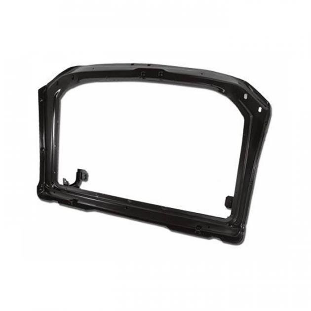 Corvette Radiator Support, Late 1976-1978 | Corvette Depot