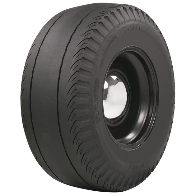 Firestone Dragster Cheater Slick Tire 820-16 613127 | Corvette Depot
