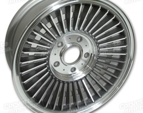 Wheels | Stock & Custom Wheels | Knock Off Wheels | Corvette Depot