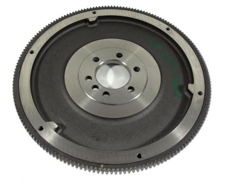 Corvette Flywheel, (327/350 Manual & 68-1969 427), 1966-1981