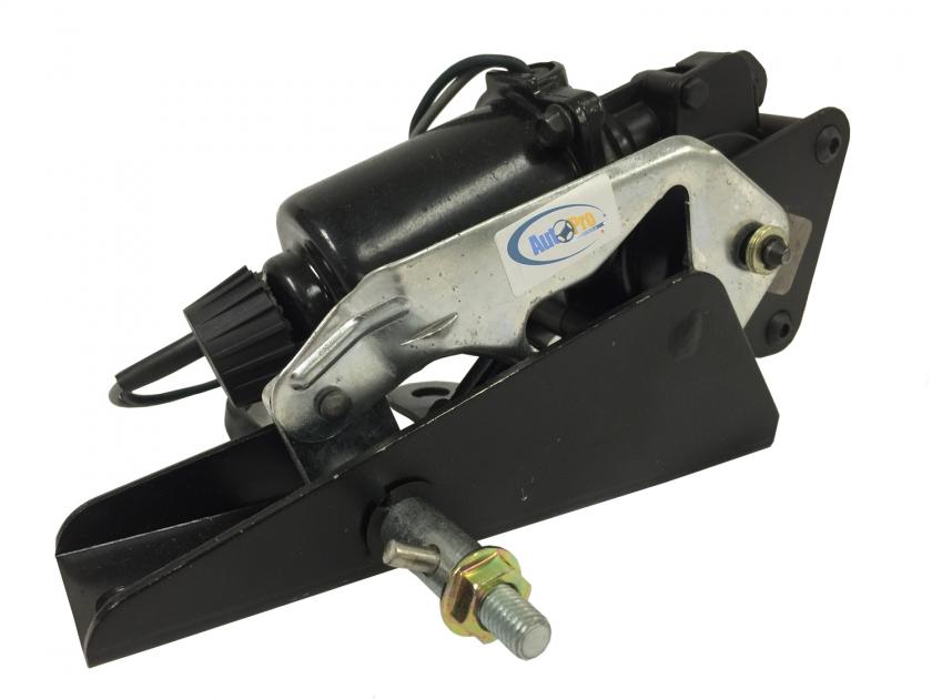 Auto Pro USA 1991-1996 Chevrolet Corvette Headlight Motor, Left, OE ...
