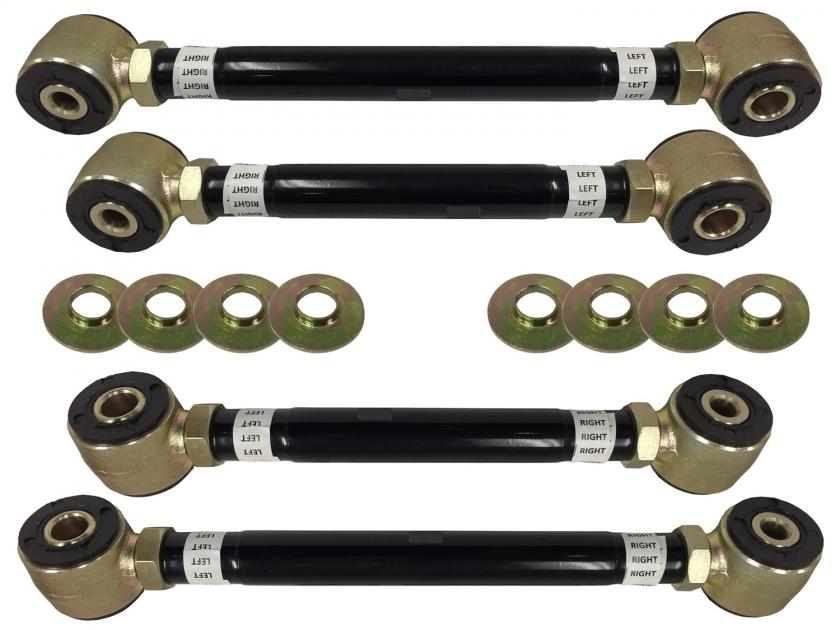 Auto Pro USA 1984-1996 Chevrolet Corvette Trailing Arm Set TA1003 ...