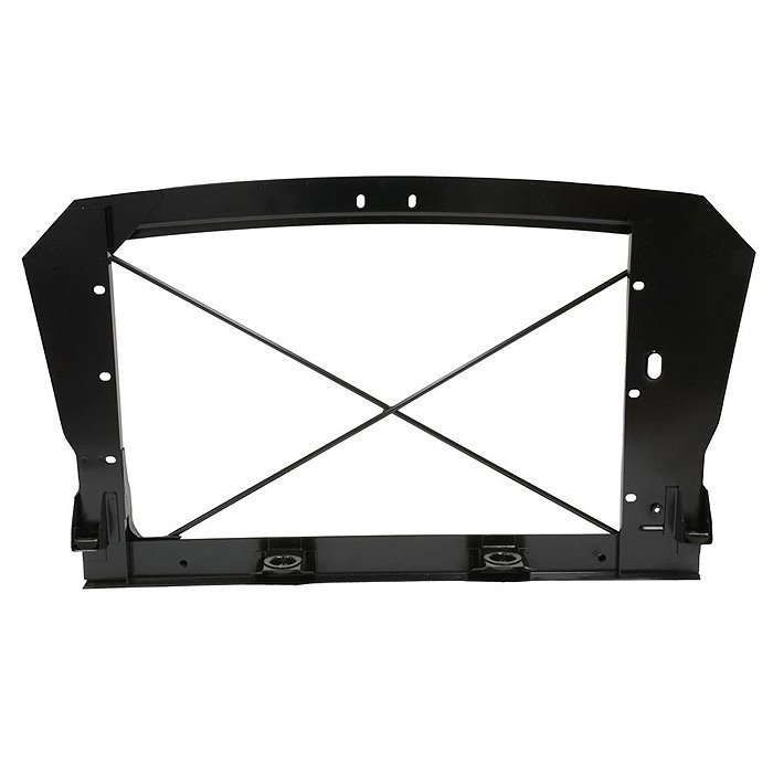 Corvette Radiator Support, 396, 1965