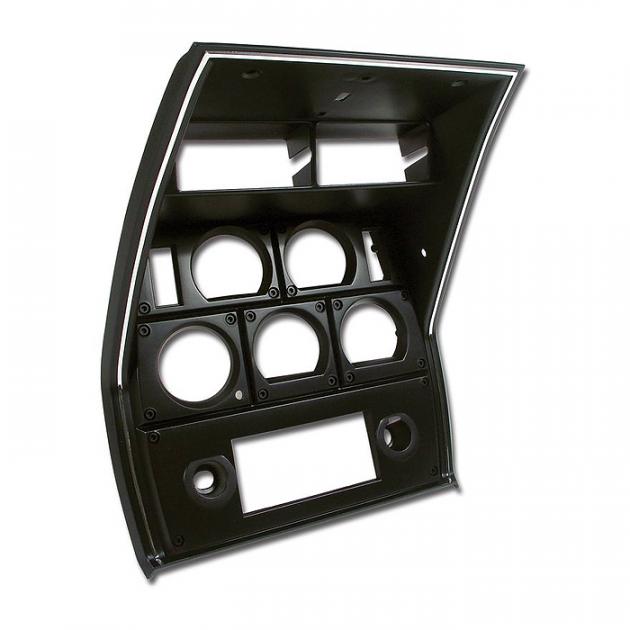 Interior | Dash | Center Dash Panel | Corvette Depot