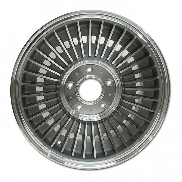 Wheels | Stock & Custom Wheels | Knock Off Wheels | Corvette Depot