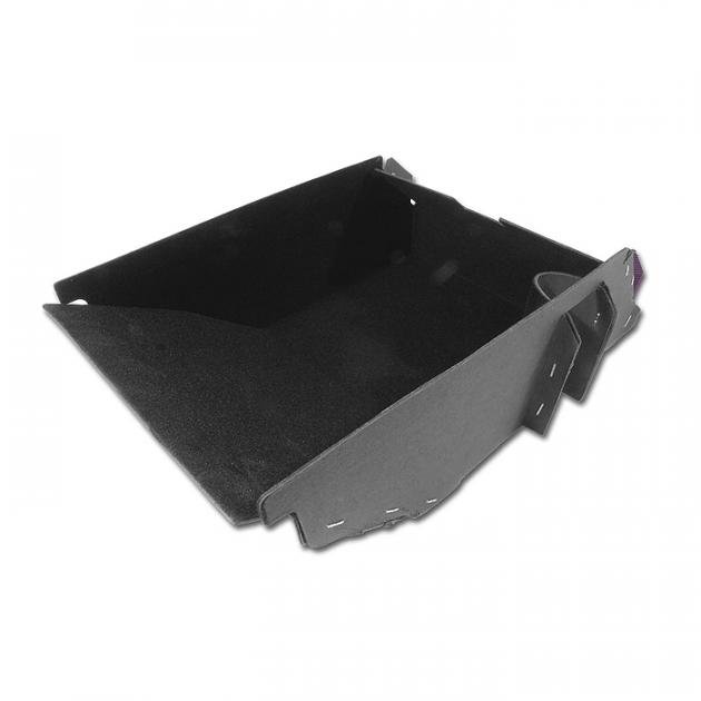 Corvette Rear Compartment Liner, Center Assembled, 1968-1976 | Corvette ...