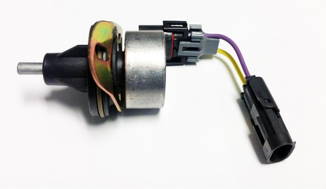 Corvette Vehicle Speed Sensor, 1985-1990 | Corvette Depot