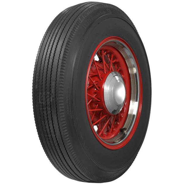 BFGoodrich Tire 750-17 70906 | Corvette Depot