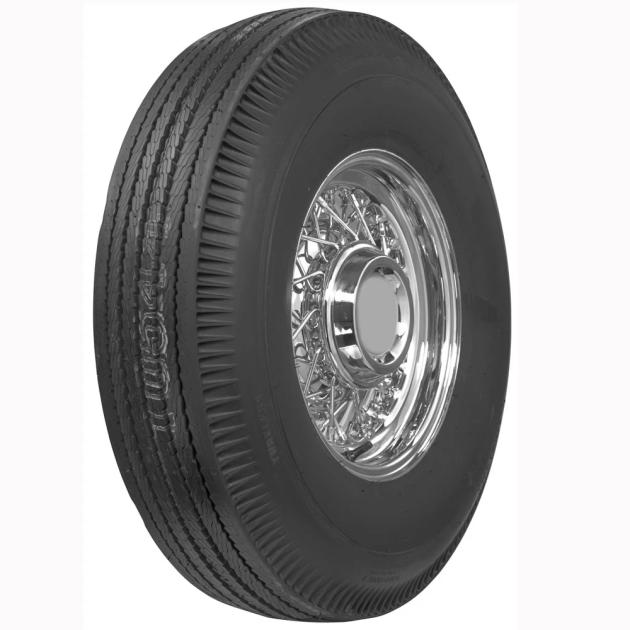 BFGoodrich Tire 820-15 61375 | Corvette Depot