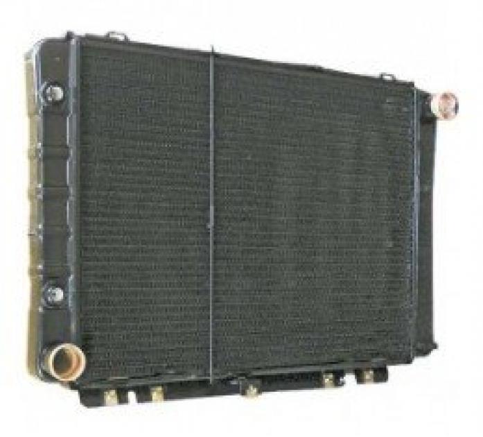 Cooling | Radiator | Replacement Radiators | Corvette Depot