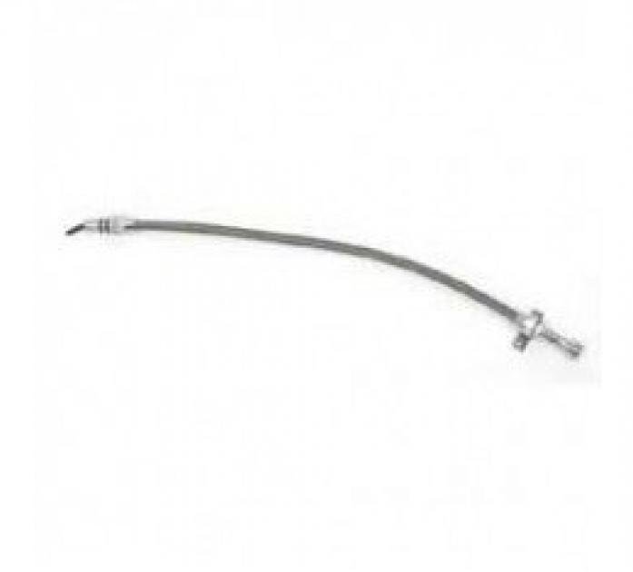 Driveline | Automatic Transmission | Automatic Dipstick & Tube ...
