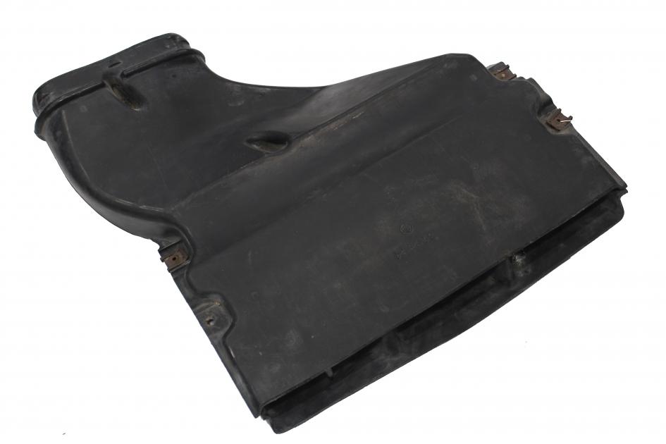 GM 1976-1979 Chevrolet Corvette Single Snorkel Air Cleaner Intake Duct ...