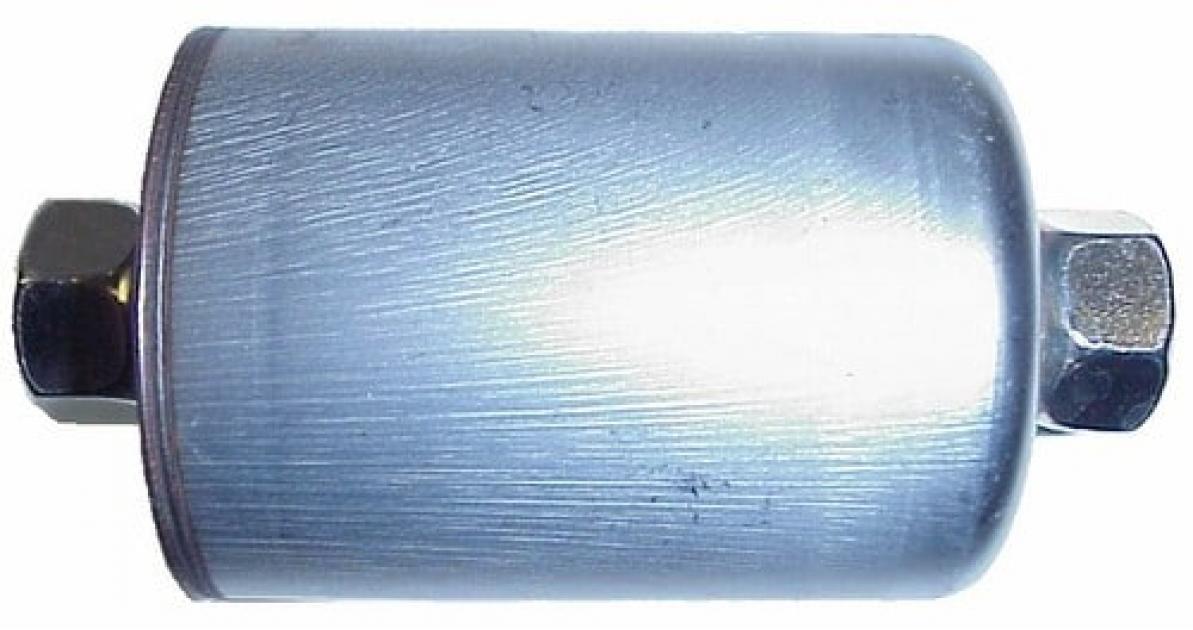 In-Line Fuel Filter | Corvette Depot