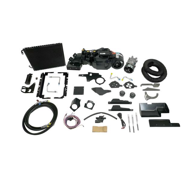 Vintage Air 1955-56 Chevrolet Full-Size Gen 5 SureFit™ Complete Kit ...