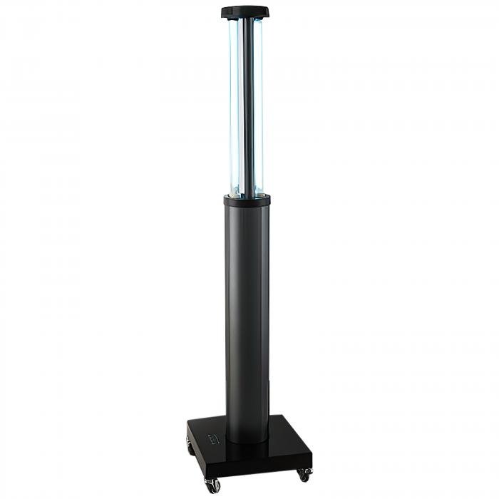 Oracle Lighting 150W UV-C Automatic Telescoping Mobile Room ...
