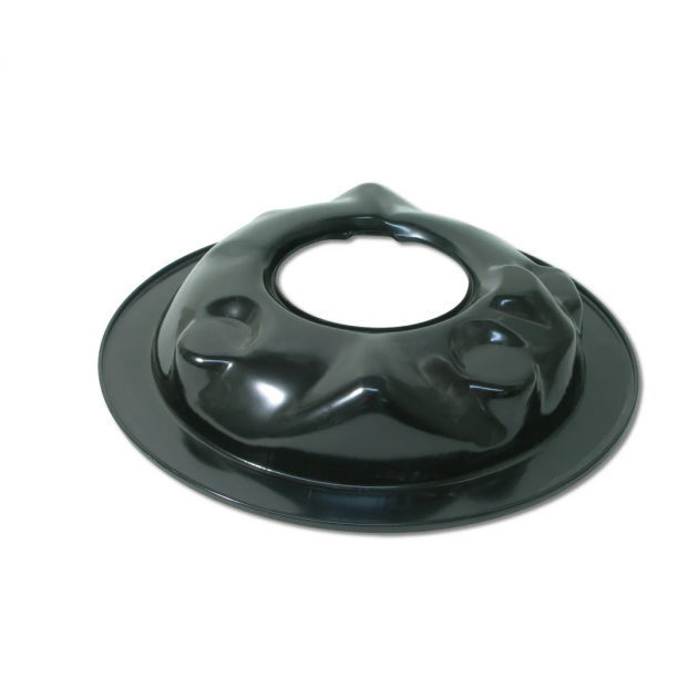 Corvette Air Cleaner Base, L88, 1967 | Corvette Depot