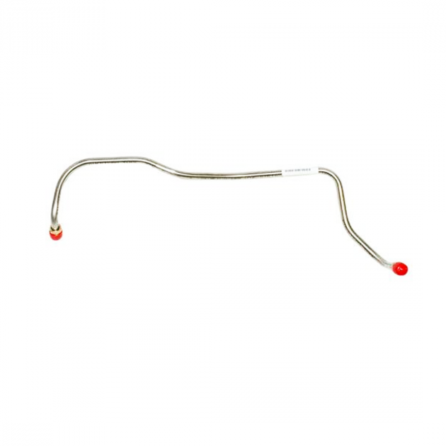 Right Stuff 70-77 Chevrolet Corvette Fuel Line , Tank to Pump VGL7006S ...