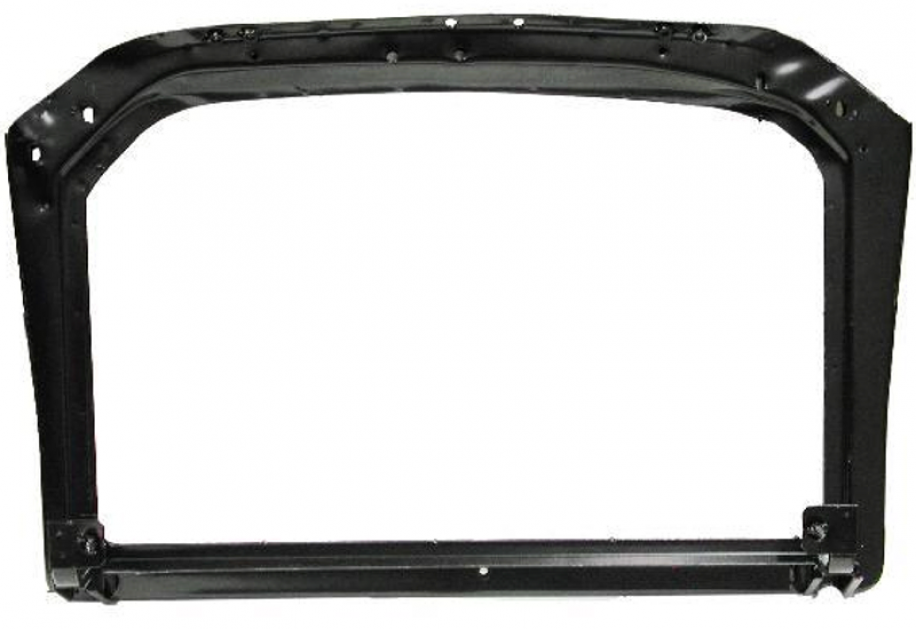 Corvette Radiator Support, 1973-1976 Early | Corvette Depot