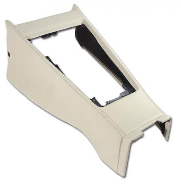 Interior | Console | Console Side Panels | Corvette Depot