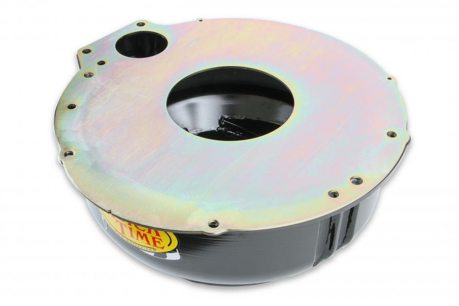 Quick Time Bellhousing, Mopar R5 Nascar Block to Reid Racing Auto RM ...