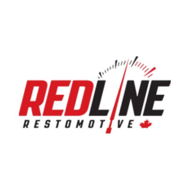 Redline Select | Corvette Depot