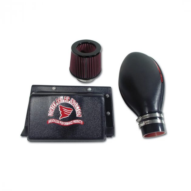 Engine | Air Intake | Air Induction Systems | Breathless Cold Air ...