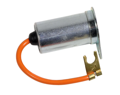 Electrical | Engine Compartment | Ignition | Ignition Capacitor ...
