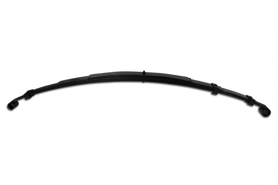 Corvette Leaf Spring, 4-Leaf, Rear, 1953-1962 | Corvette Depot