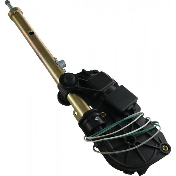 Corvette Power Antenna, without CB, Reproduction, 1984-1987 | Corvette ...