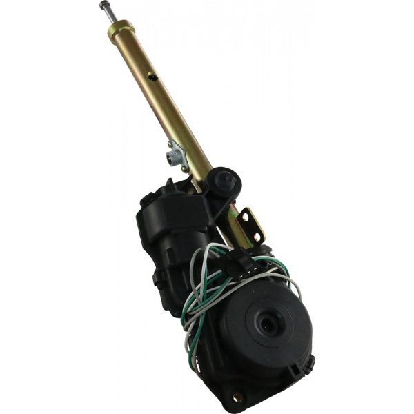 Corvette Power Antenna, without CB, Reproduction, 1984-1987 | Corvette ...