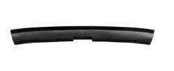 Corvette Windshield Header Trim, ACI, 1968-1982 | Corvette Depot