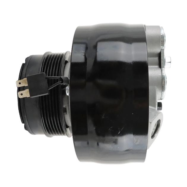 Corvette A/C Compressor, R134A, 1984 | Corvette Depot