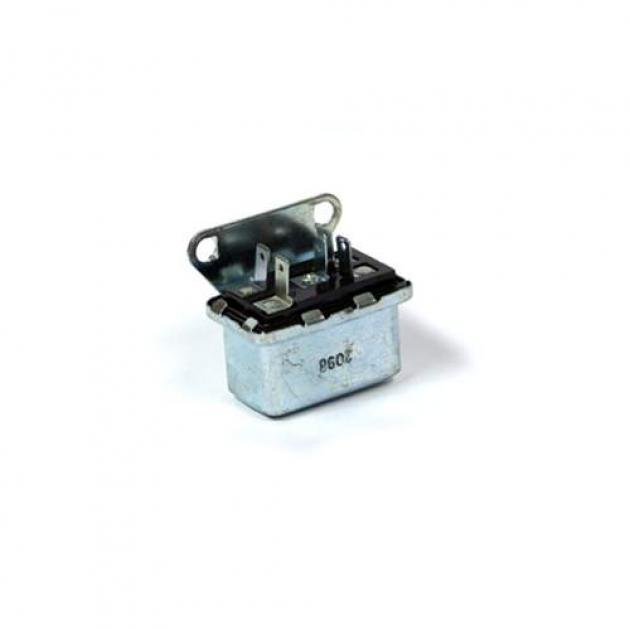 Electrical | Relays & Resistors | Wiper Relay | Corvette Depot