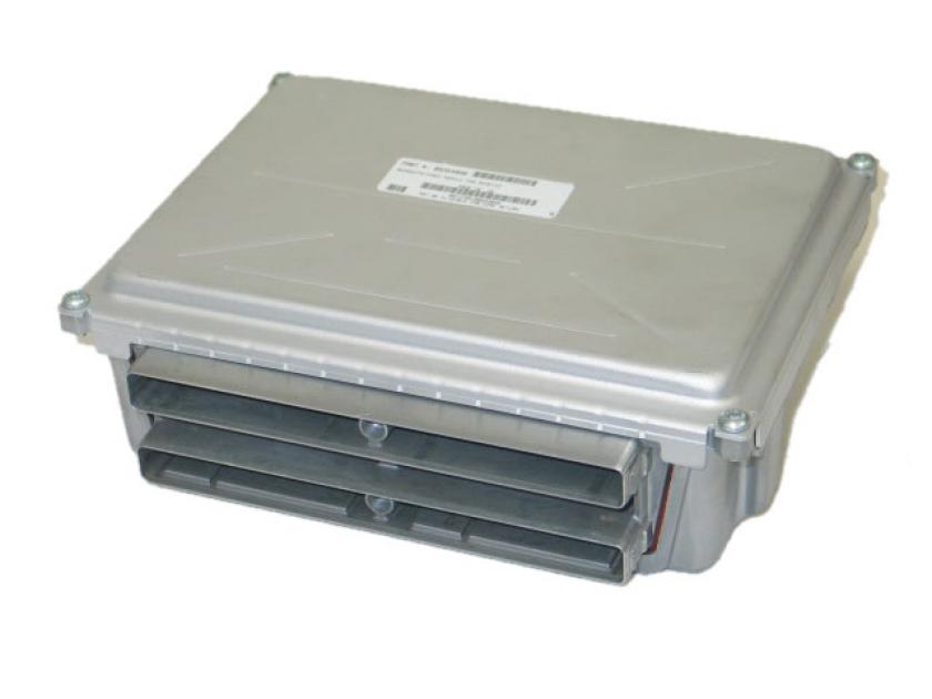 Corvette PCM/ECM, Rebuilt, (Except Z06 & 2003 All), 2001-2003 ...