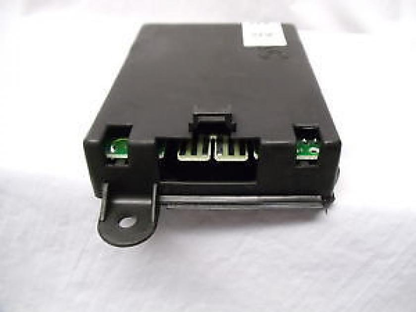 Corvette Cruise Control Module, 1990-1992 | Corvette Depot