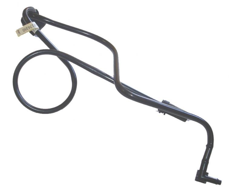 "pcv valve connector" | Corvette Depot