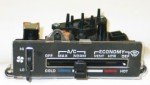 Corvette Heater & Air Conditioning Control Assembly, 1980-1982