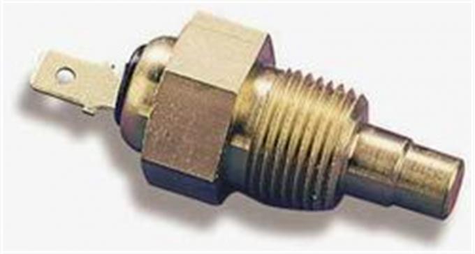 Holley EFI Coolant Temperature Sensor 534-2 | Corvette Depot