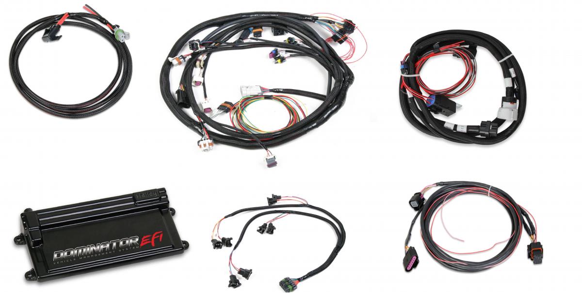 "vehicle performance monitor module" | Corvette Depot