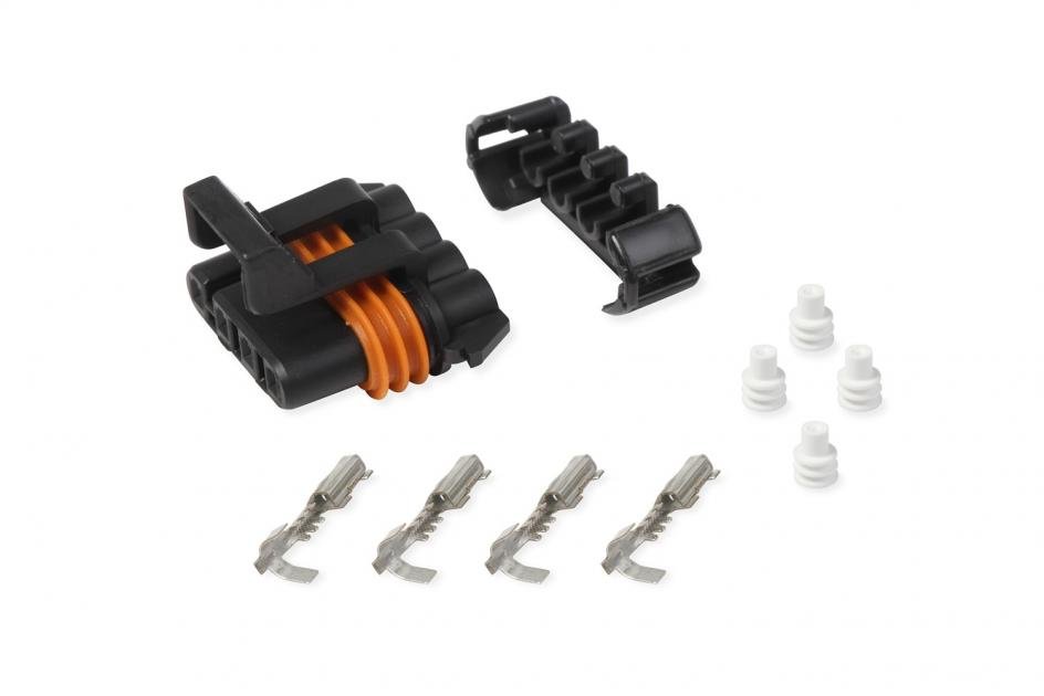 Holley EFI POWER TAP 570-210 | Corvette Depot