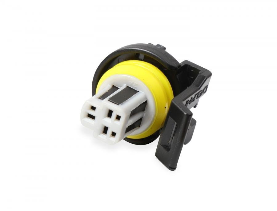 Holley EFI Throttle Position Sensor (TPS) & Pressure Transducer ...