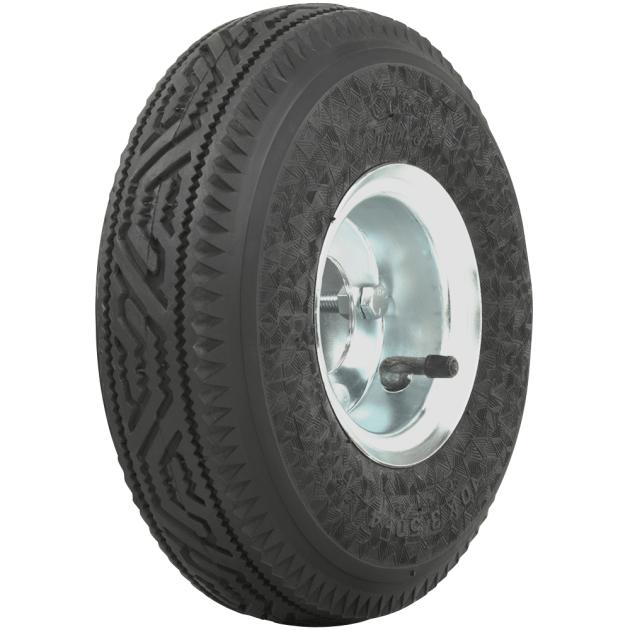 Coker Classic Scooter Jumbo Jr Tire 10x350-4 50220 | Corvette Depot