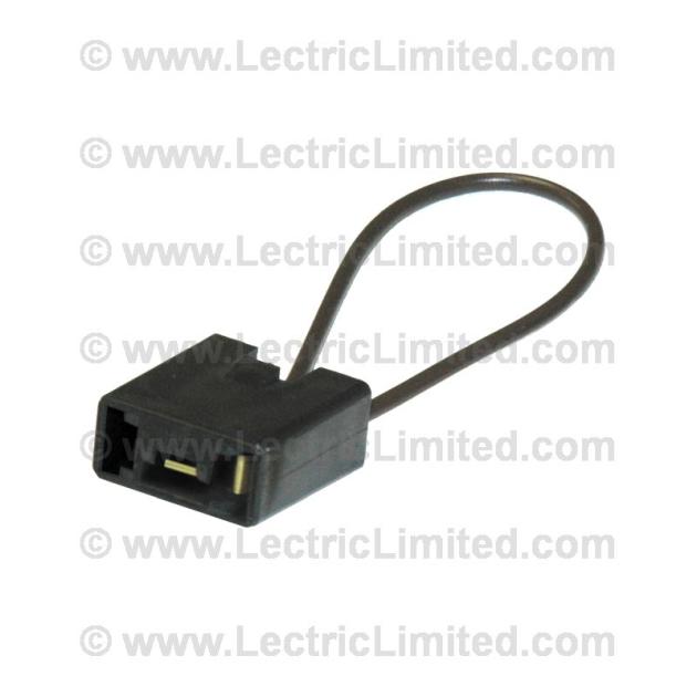 Lectric Limited 1978-1979 Chevrolet Corvette Intermittent/Pulse ...