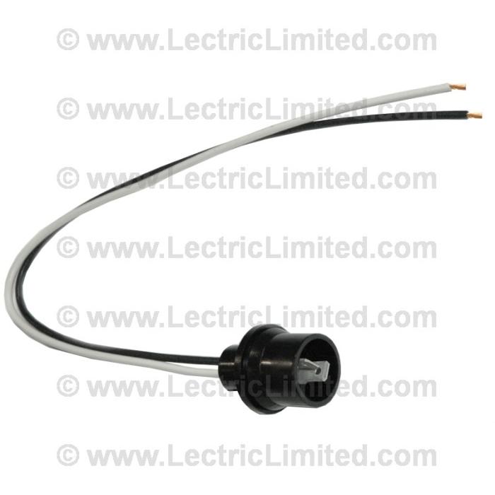 Lectric Limited 1965-1966 Chevrolet Corvette Power Antenna Motor Repair ...