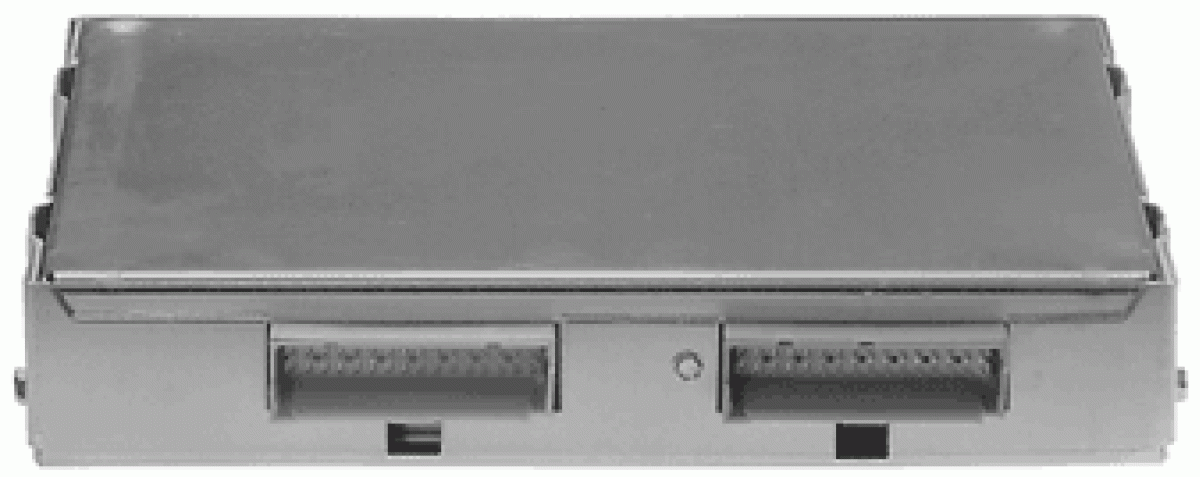 Corvette Body Control Module, BCM, Remanufactured, 1995 | Corvette Depot