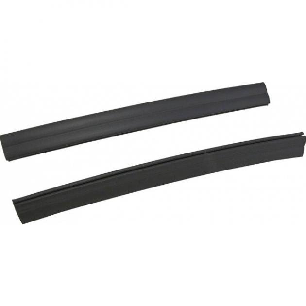 Exterior | Replacement Body Panels | Inner Skirts | Corvette Depot